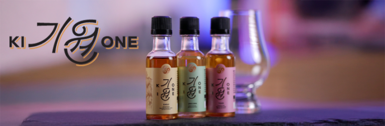 Ki One - South Korean Single Malt Review - Eagle, Tiger and Unicorn ...